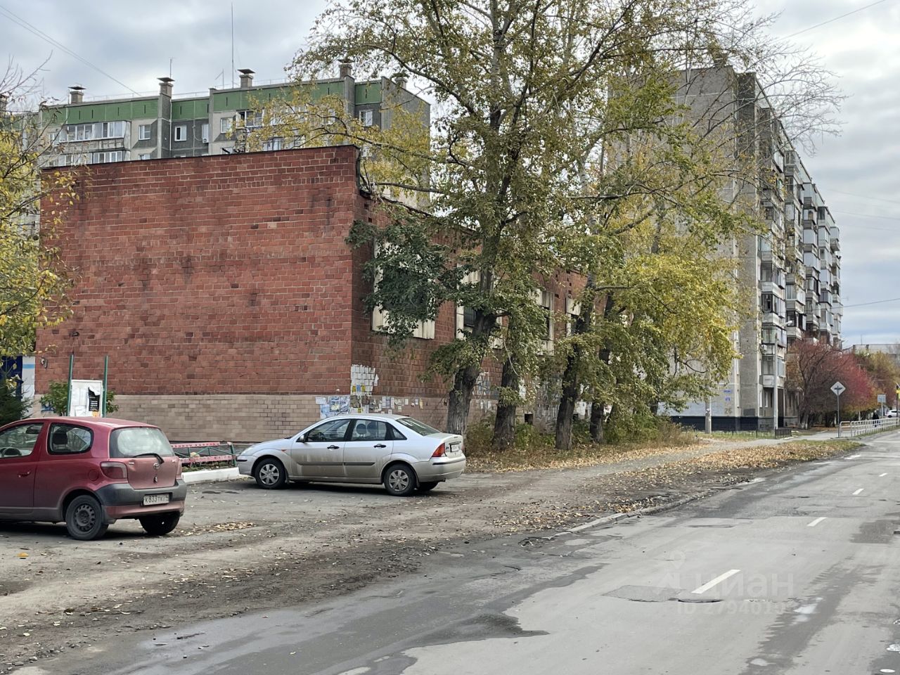 Объявление №76039193 - продажа помещения в Челябинске, Ленинском районе ...