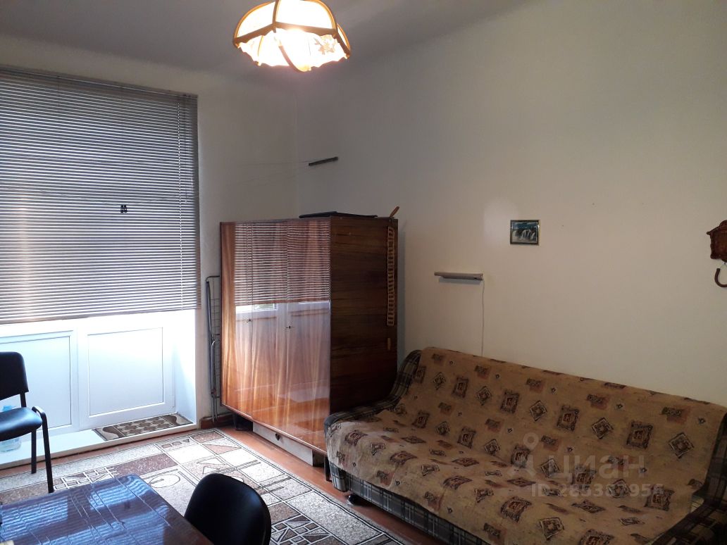 Объявление №76548697 - аренда комнаты в Екатеринбурге, Кировском районе ...