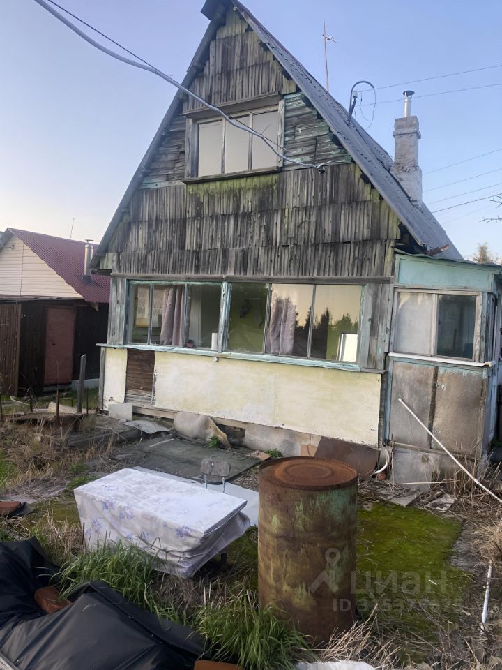 Объявление №113200463 - продажа дачи в № 66 КС - N1.RU № 66 КС