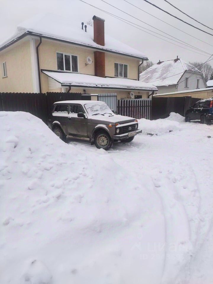 Объявление №84208375 - продажа дома, коттеджа в Новосибирске ...