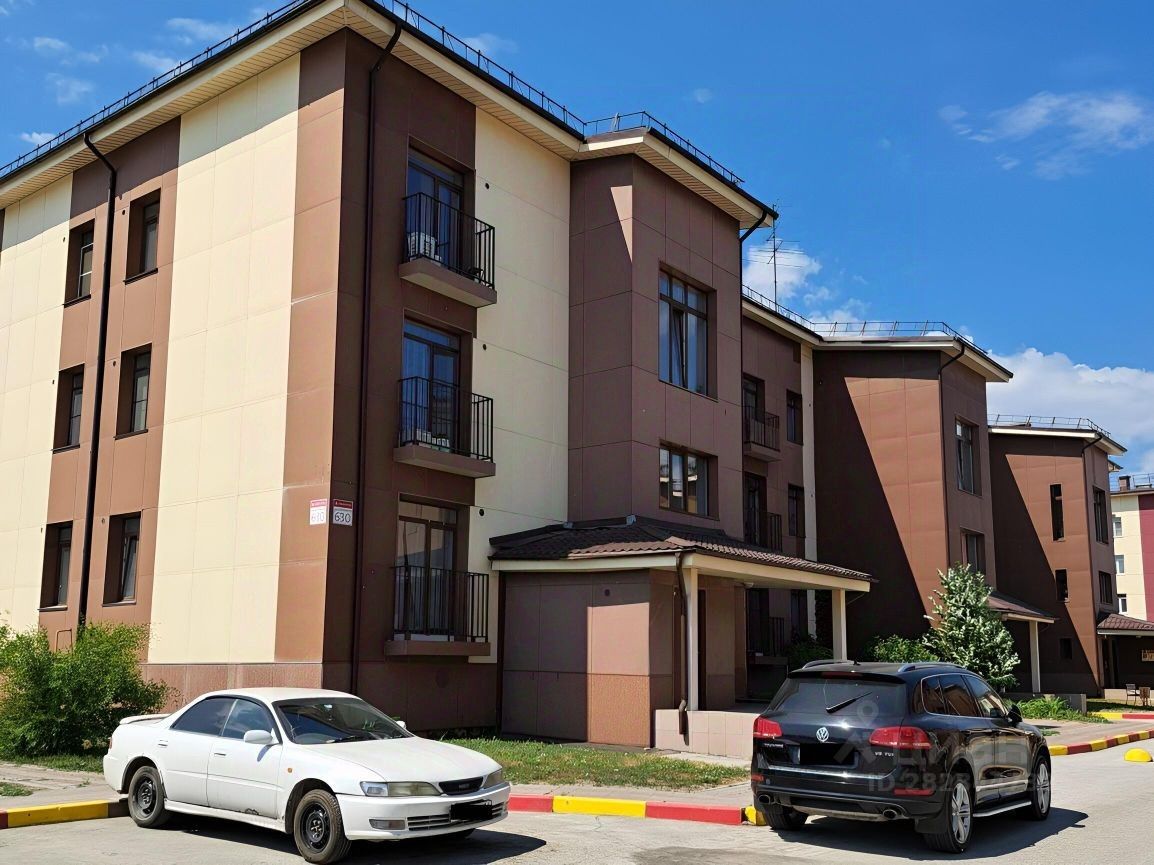 Объявление №77102977 - продажа однокомнатной квартиры в Новосибирске ...